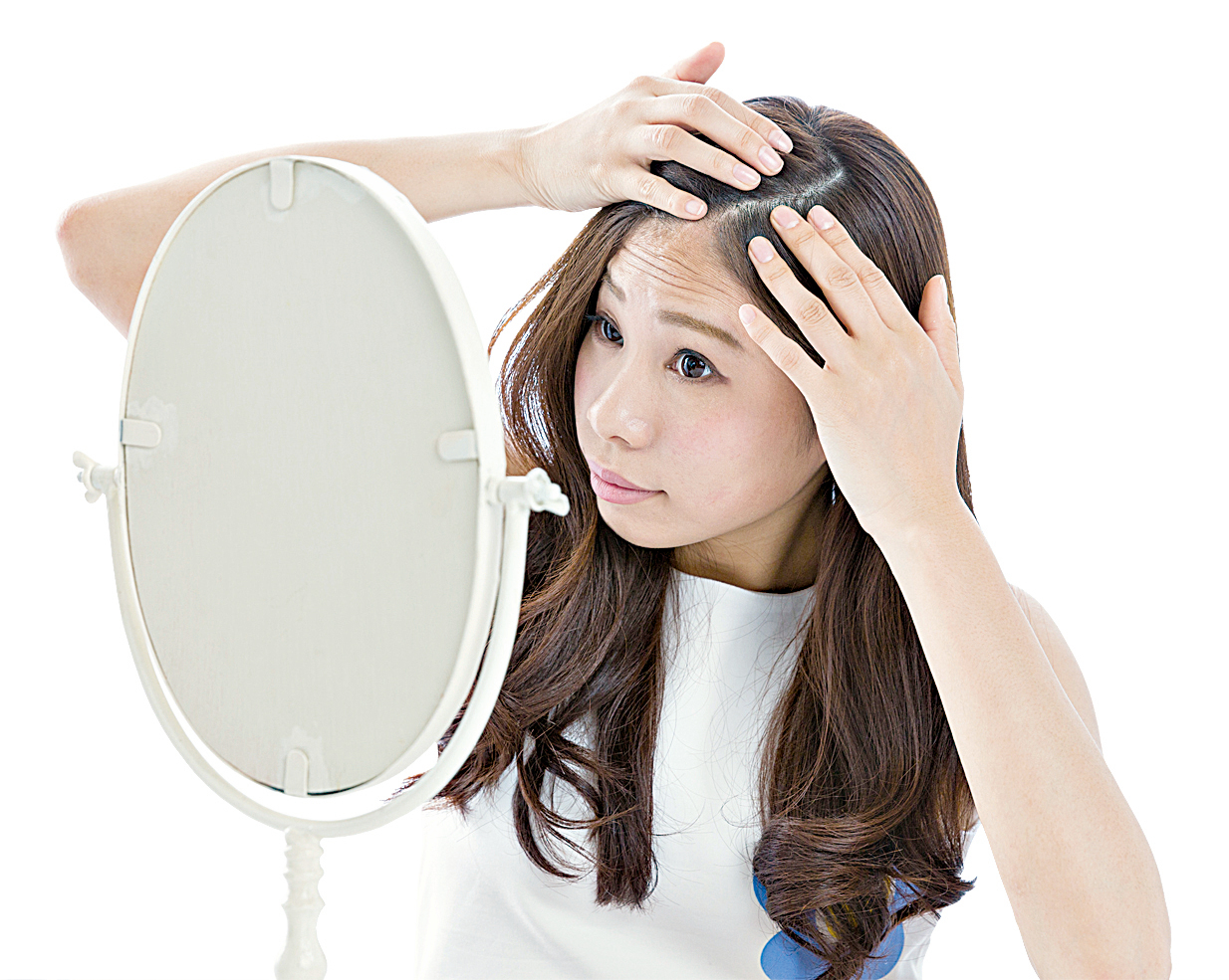 掉髮的頭皮養護｜大紀元時報 香港｜獨立敢言的良心媒體