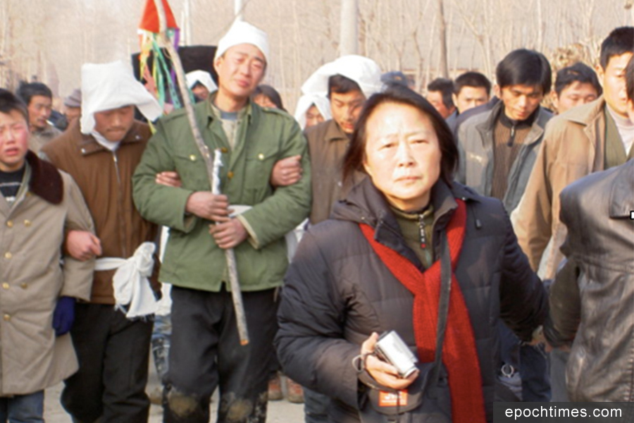 前衛生高官籲十九大報告增徹查河南血禍｜大紀元時報 香港｜獨立敢言的良心媒體