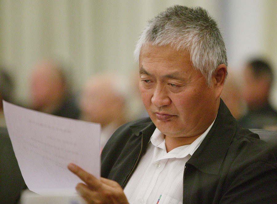 陳小魯六四曾被中共高層說成是「叛徒」｜大紀元時報 香港｜獨立敢言的良心媒體